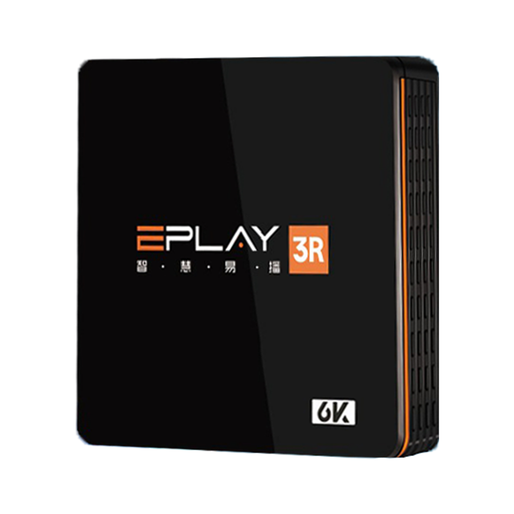 Home - EVPAD MALAYSIA